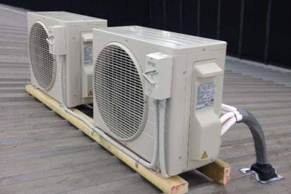 Fujitsu Ducted & Split System Air Conditioner Installation & Service