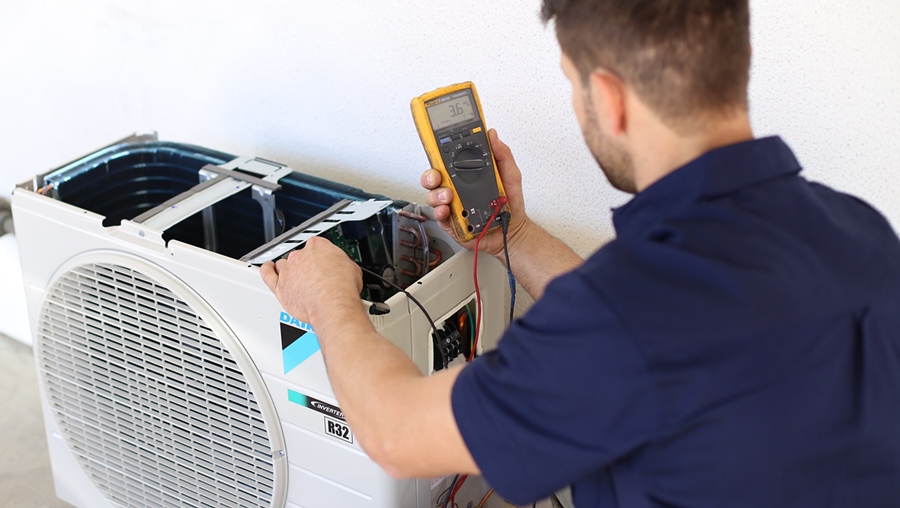 Why is Regular Maintenance on Home Air Conditioning Important?