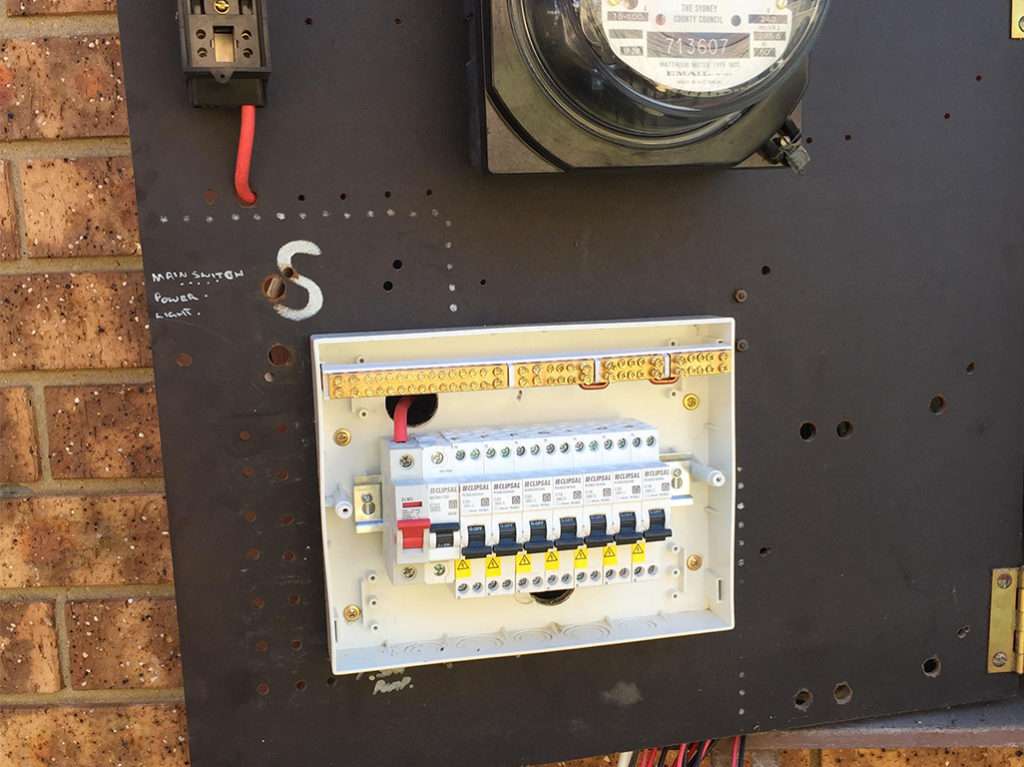 Everything you need to know Home Electrical Switchboard Upgrades