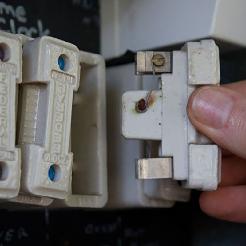 Blown Fuse Repairs & Replacement Sydney | Alliance Climate Control