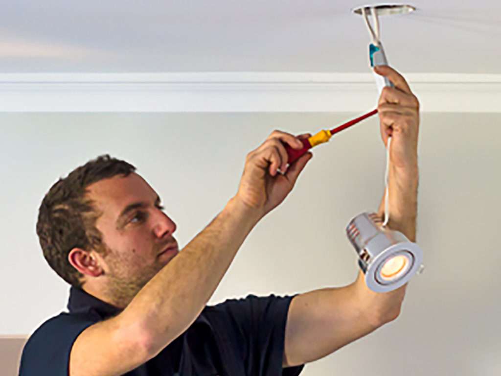 Local Lighting installation & light fittings Sydney | Alliance CC