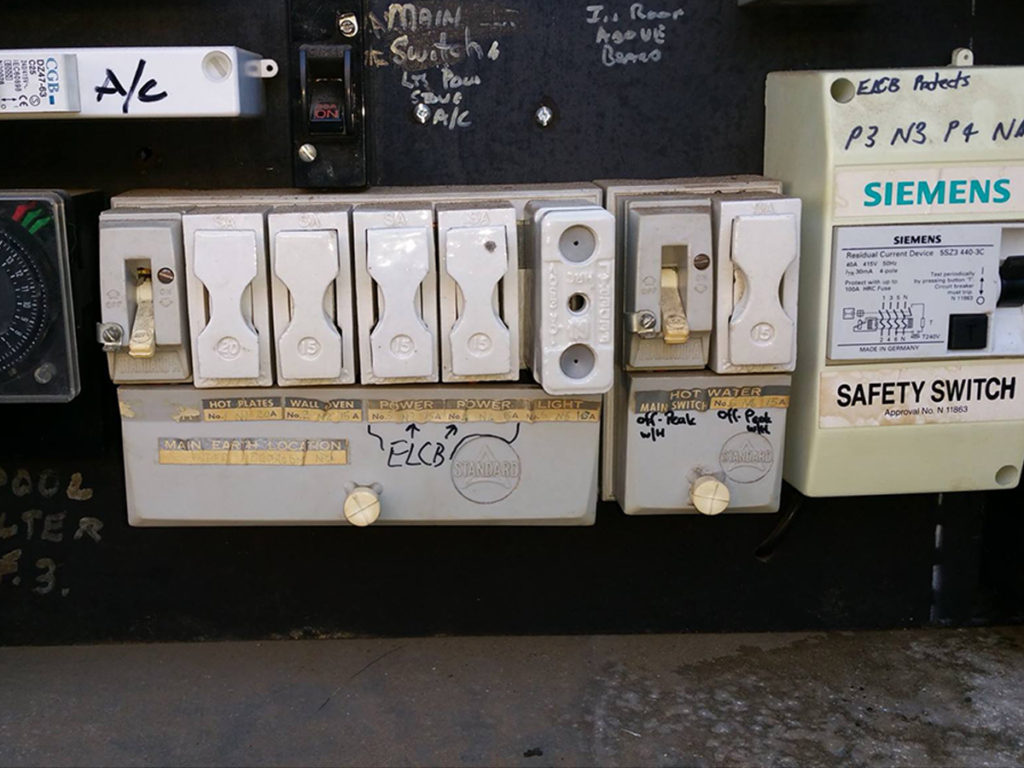 Blown Fuse Repairs & Replacement Sydney | Alliance Climate Control