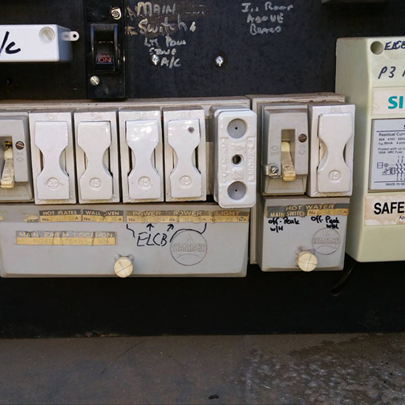 Blown Fuse Repairs & Replacement Sydney | Alliance Climate Control