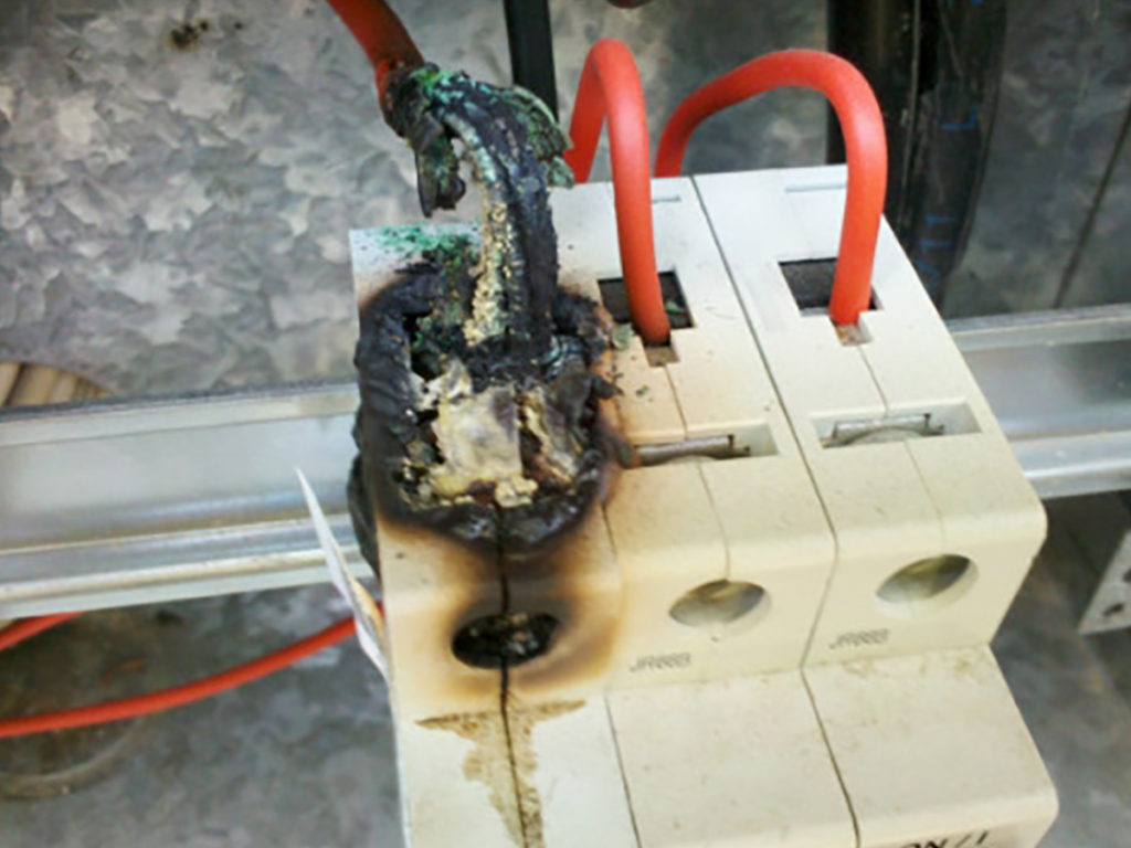 Surge Protection Installation, Surge Protectors | Alliance CC