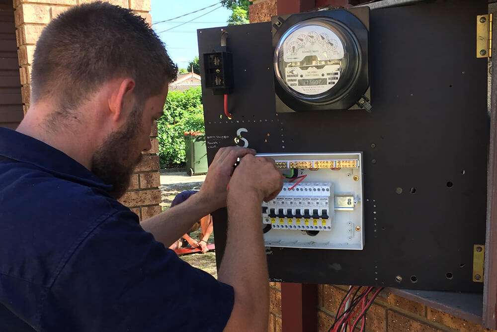 Electrician Sydney | Electrical services - Licensed Local Electricians