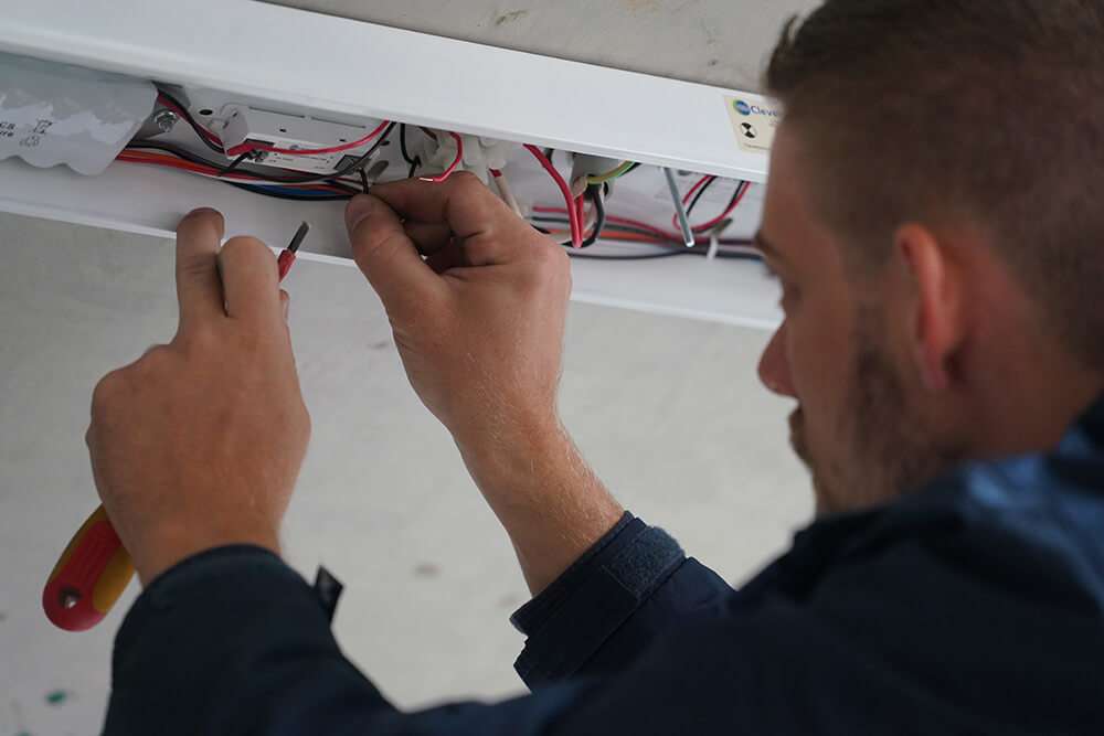 Electrician Sydney | Electrical services - Licensed Local Electricians