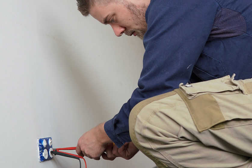 Electrician Sydney | Electrical services - Licensed Local Electricians