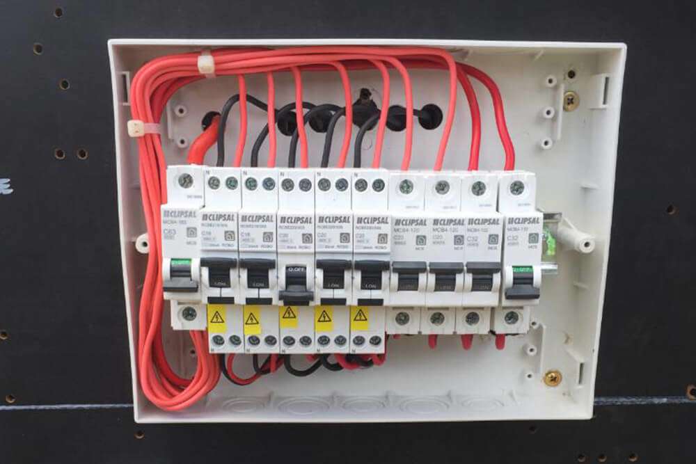 Electrician Sydney | Electrical services - Licensed Local Electricians