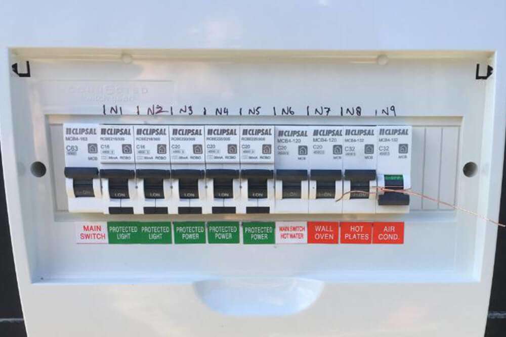 Electrician Sydney | Electrical services - Licensed Local Electricians