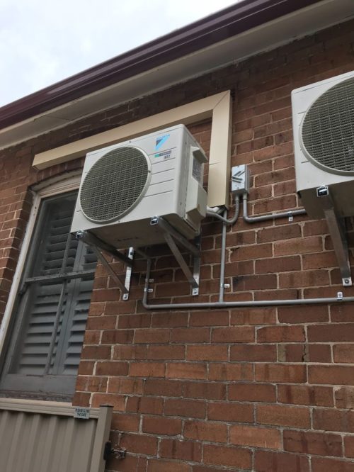 Gallery | Alliance Climate Control