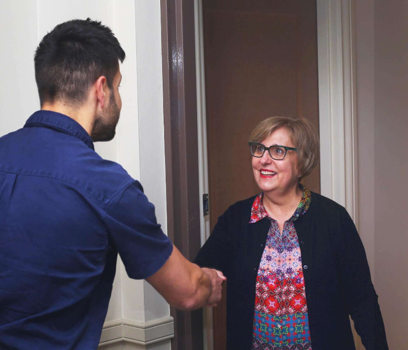 Alliance Care Agreement - Alliance Climate Control