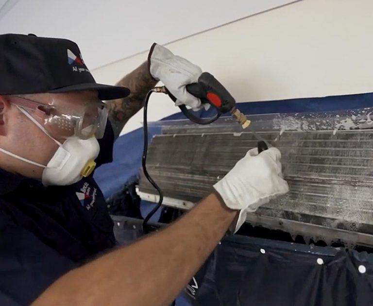 Air Conditioning Cleaning Services in Sydney | Alliance CC