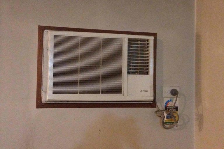 Window Wall Mounted Air Conditioning | Alliance Climate Control