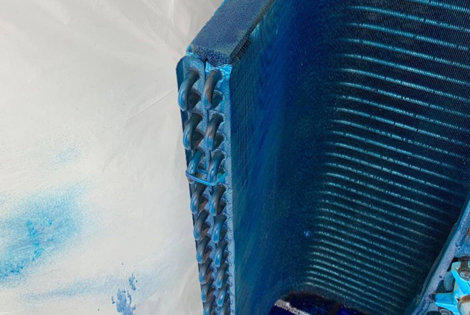 Air Conditioning Condenser Coil Corrosion Protection - Alliance Climate ...