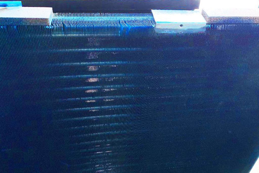 Air Conditioning Condenser Coil Corrosion Protection - Alliance Climate ...