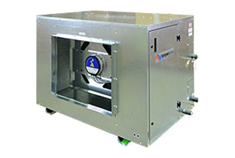 Temperzone Ducted Split System Installers - Alliance Climate Control