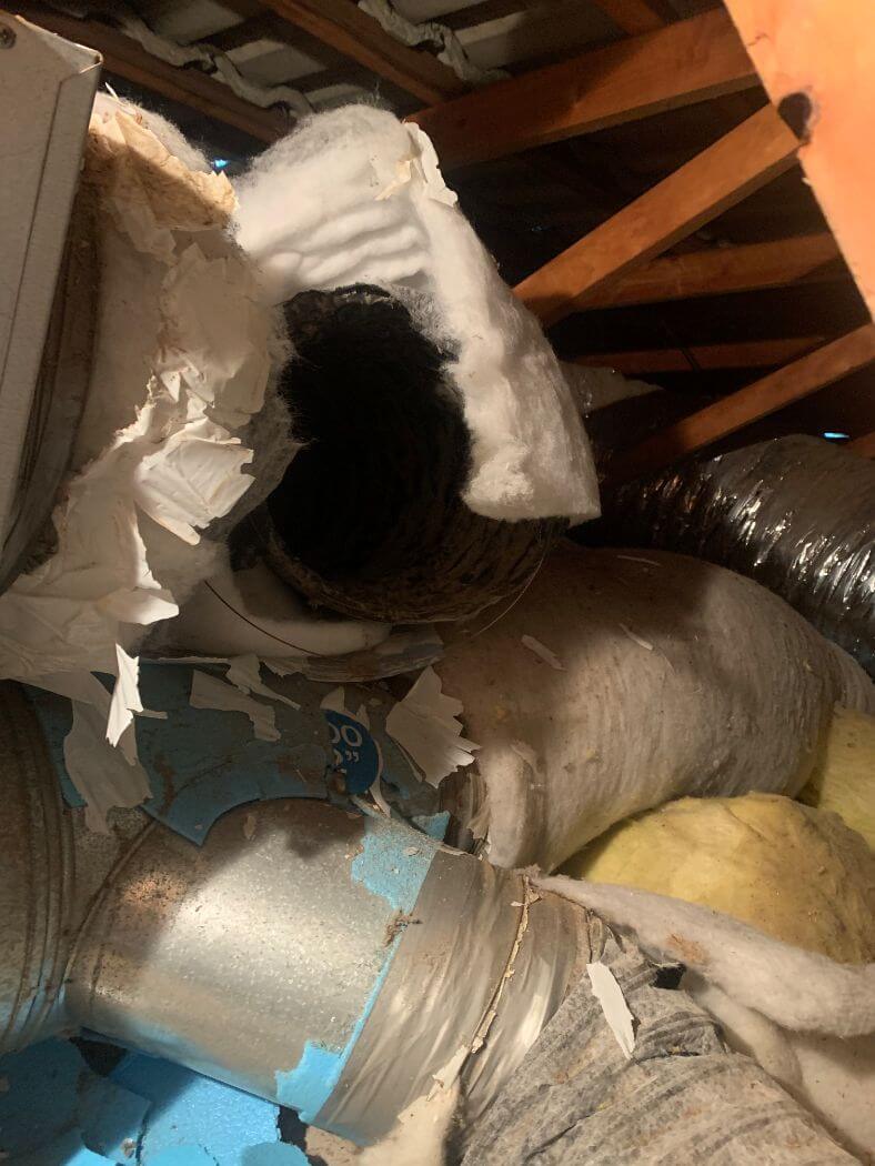 Ductwork Repairs & Replacement Sydney - Alliance Climate Control