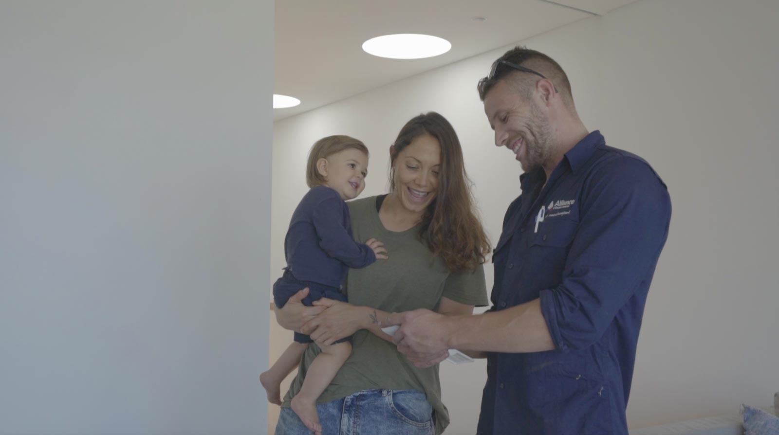 FAQ - Alliance Climate Control