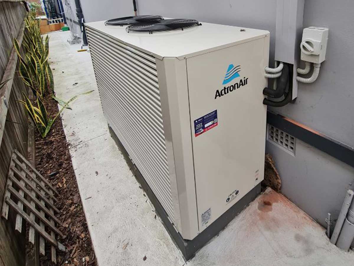 Actron Air Conditioning Sydney | Installations & Servicing - Alliance ...