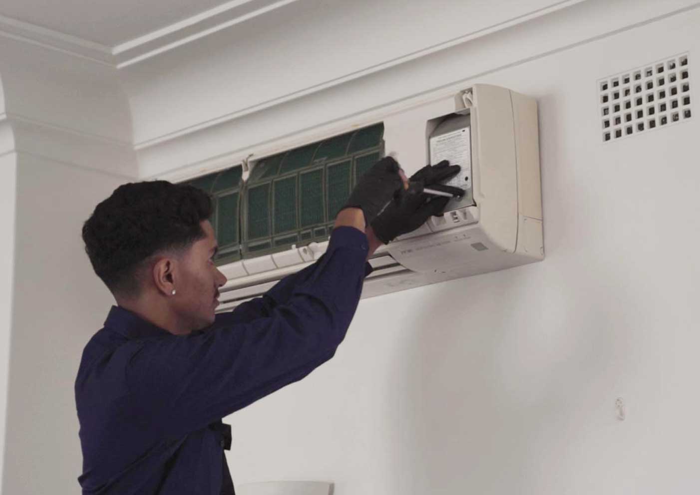 Air Conditioner Repairs In Sydney - Alliance Climate Control