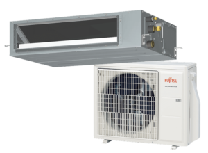 Fujitsu Air Conditioners | Installations & Servicing