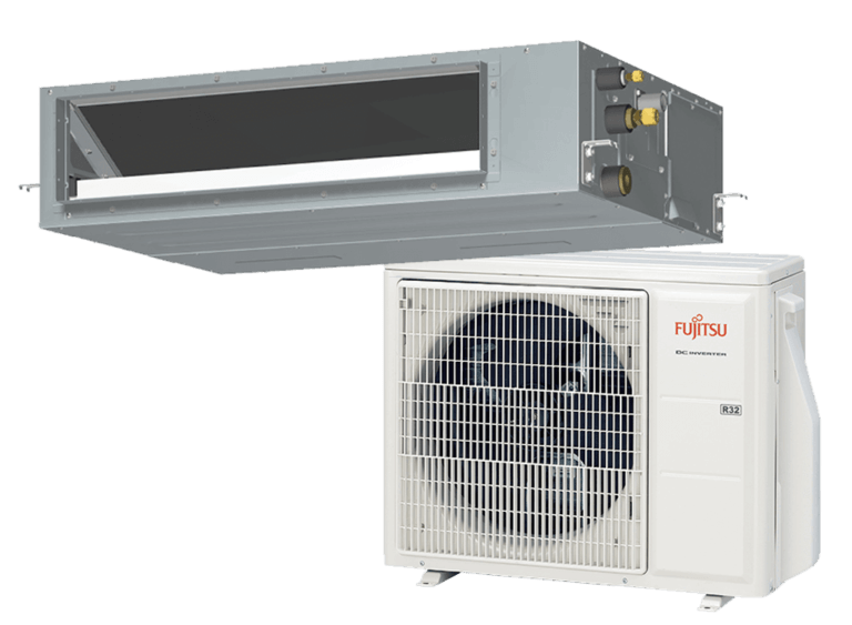 Fujitsu Air Conditioners | Installations & Servicing