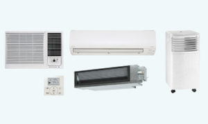 How An Air Conditioner Works | Alliance Climate Control