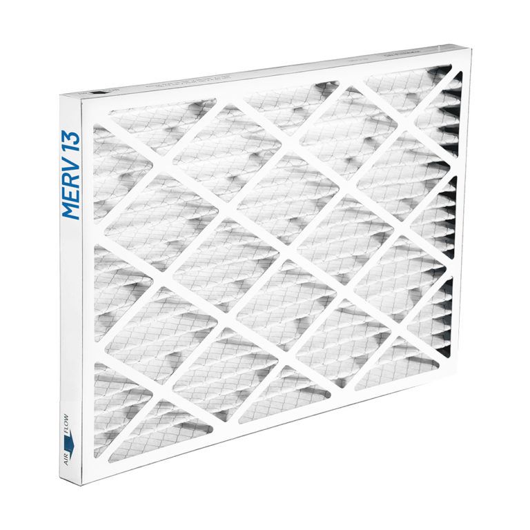 Best Air Conditioning Filter | Merv-13 Installation - Alliance CC