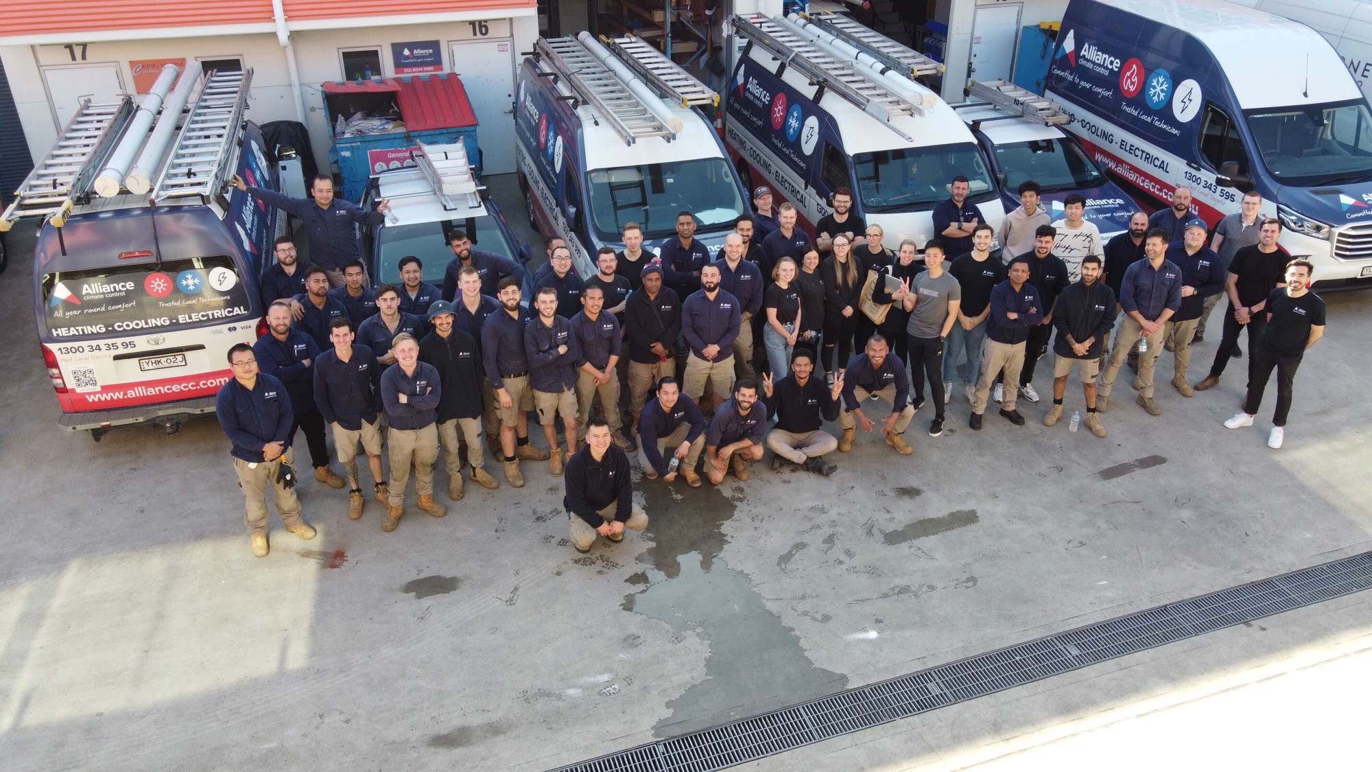 Carbon Monoxide Testing In Sydney | Alliance Climate Control