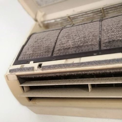 Free AC Health Check - Alliance Climate Control